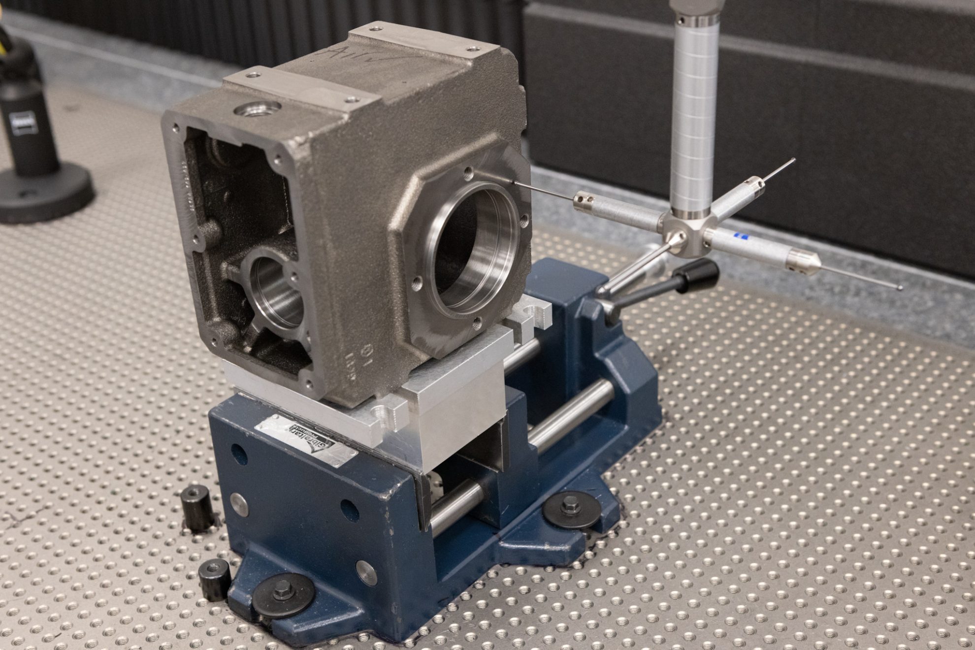 Latest Gearbox Technology & Trends | STOBER