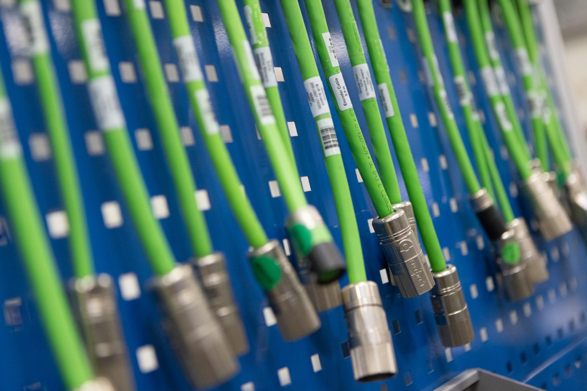 How STOBER Values Dedication: We give our all for mutual success ...