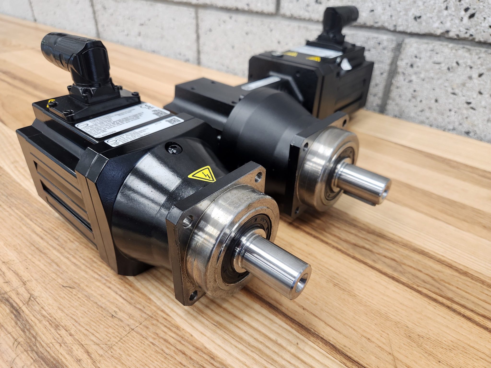 Optimize without compromise: Space-saving inline solutions from STOBER ...