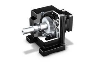 Selecting the perfect servo gearbox | STOBER