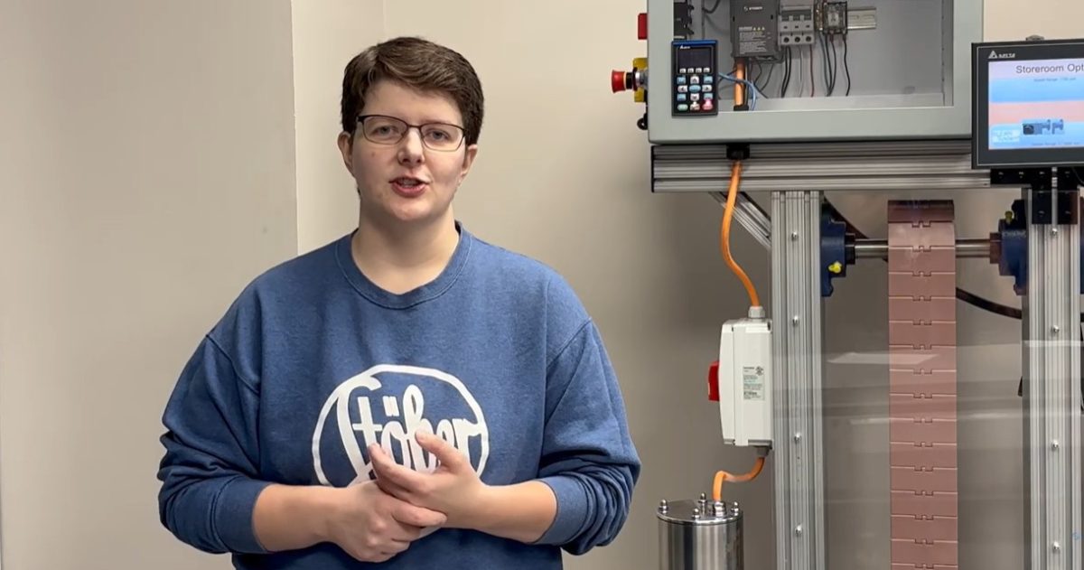 Meet the engineers behind STOBER innovation | STOBER