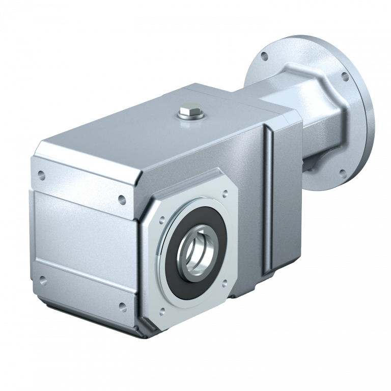 Key Differences Between Gearboxes & Gear Reducers | STOBER