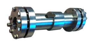 STOBER wobble-free bushing allows interchangeable mounting - Gearbox ...