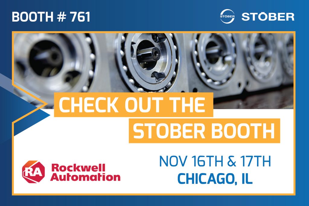 World's Toughest Gearbox Manufacturer | STOBER