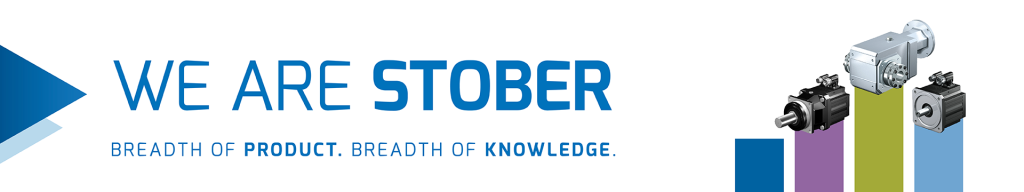 World's Toughest Gearbox Manufacturer | STOBER