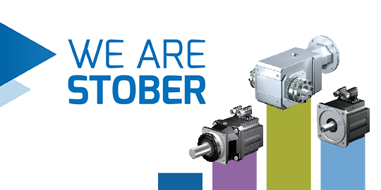 World's Toughest Gearbox Manufacturer | STOBER