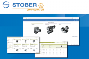 STOBER tools and software for the life of your application - Gearbox ...