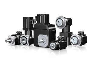 Types of geared motors & industrial applications | STOBER