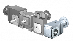 Industrial gearbox types & applications explained | STOBER