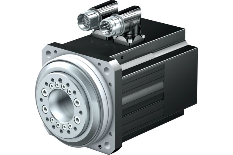 How Does a Servo Motor Work? Basics & Applications | STOBER