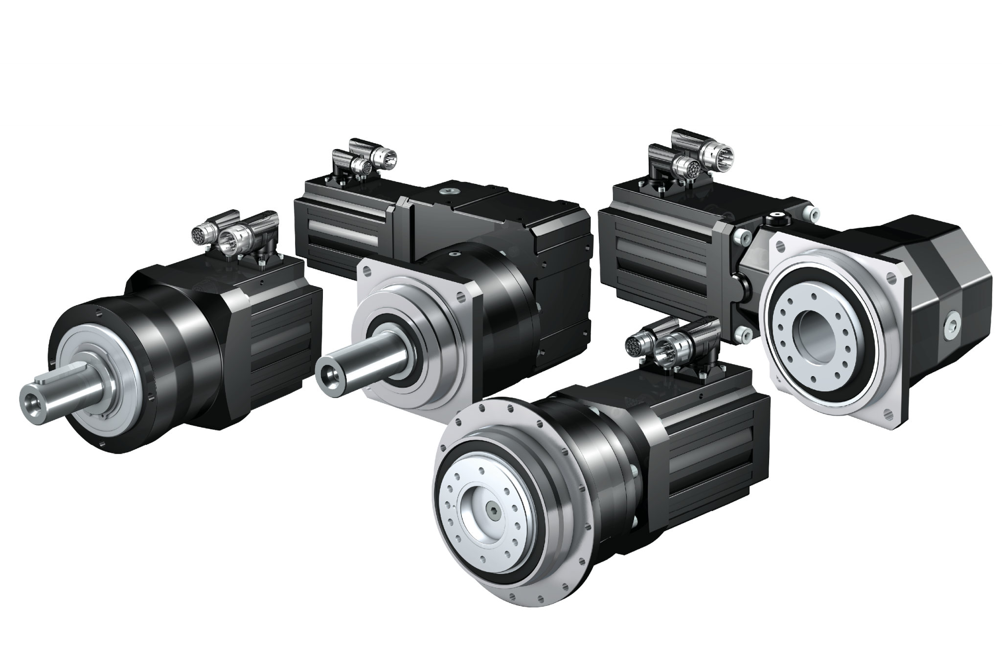 Gearboxes for automation: Selection guide | STOBER