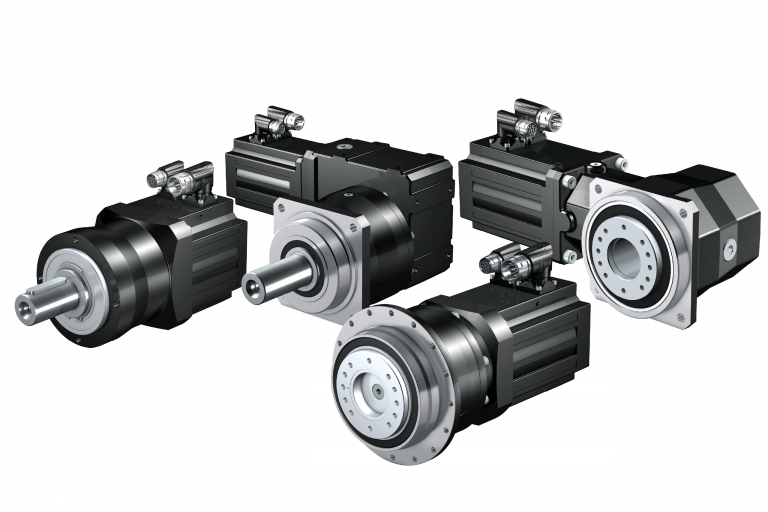 Gearboxes for automation: Selection guide | STOBER