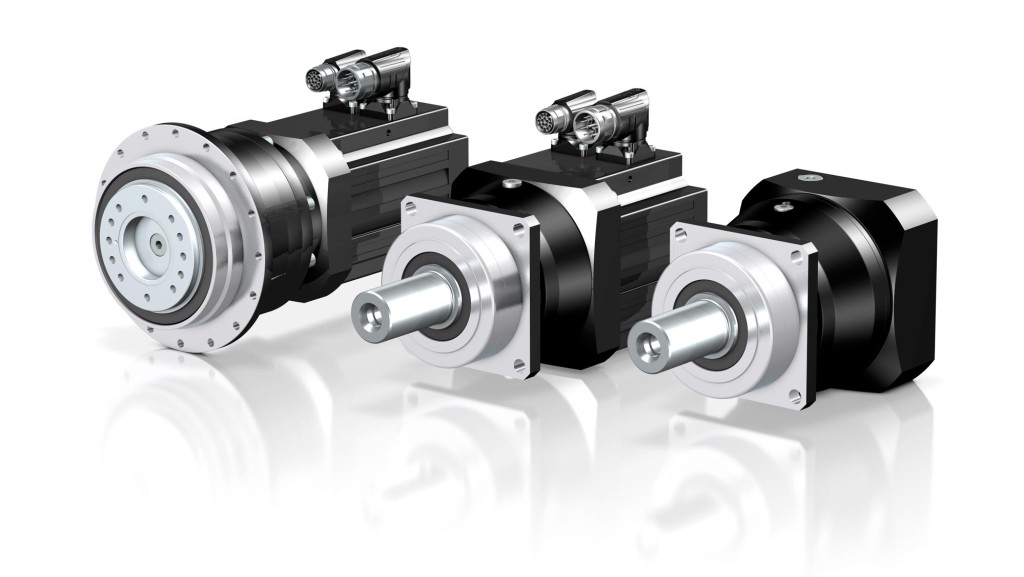 Compact Servo Motor for the Aerospace Industry | STOBER